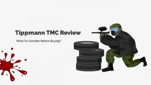 Tippmann TMC Review: What To Consider Before Buying - Secured Flanks